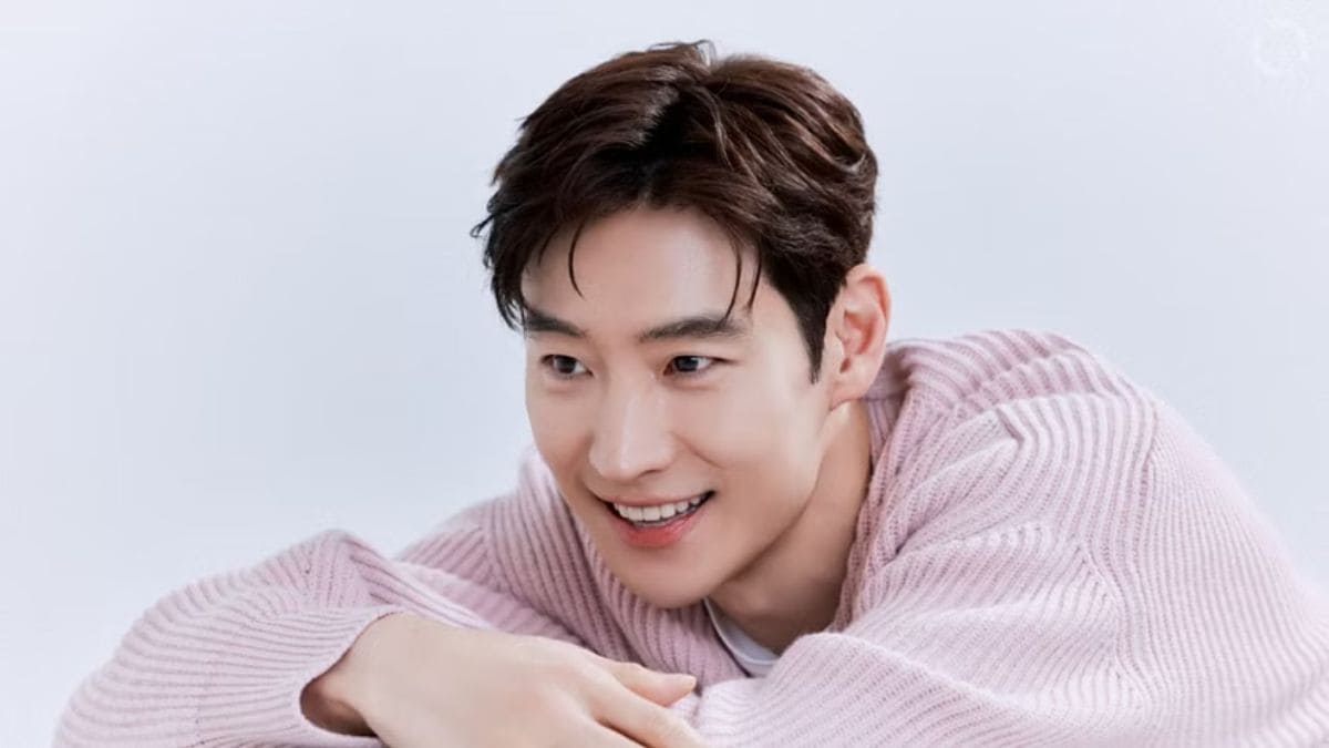 THE RESILIENT STAR: HOW LEE JE HOON OVERCAME HEALTH CHALLENGES AND ...